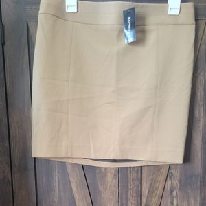 Express | Skirts | Vintage Express Aline Mini Skirt | Poshmark